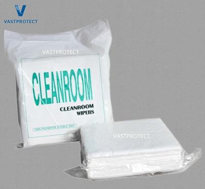 Cina Spazzolini per pulizia 0609 Anti-statico ESD Poliestere libero da lince Cellulosa 9 pollici industriale in vendita