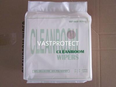 Cina Linea di produzione SMT VPTWIP06 Pulizzatrici non tessute senza cellulosa WIP-0604 in vendita