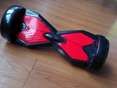 Cina Bordo astuto dell'equilibrio elettrico di due ruote, piccolo motorino portatile della ruota doppia in vendita