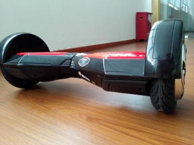 Cina Li ricaricabile - la mano del bordo dell'equilibrio elettrico della batteria dello ione libera l'altezza del pedale di 11cm in vendita