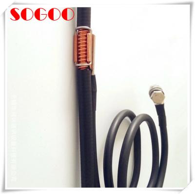 China Rf Feeder Cable LMR400 Grounding Kit Framework Type With CE Certification for sale