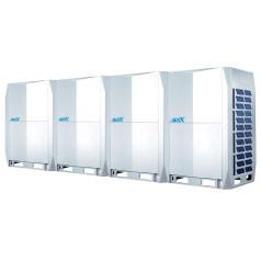 China Sistema V5 X de Olyair VRF una capacidad grande de 8HP hasta 88HP en venta