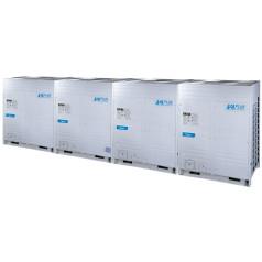 China D4 MÁS capacidad de SISTEMA de VRF hasta de 64HP en venta