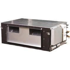China el aire acondicionado de la unidad central del Al aire libre-aire ofrece una capacidad de 12.5kW a 28.0kW. en venta