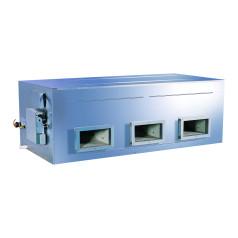 Hi-static pressure duct Tempmaker series