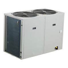 China Olyair serie al aire libre de Tempmaster de la unidad de la Top-descarga partida grande en venta