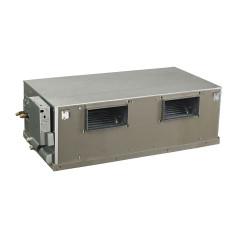 China Olyair large split Medium static pressure duct Tempmaster series for sale