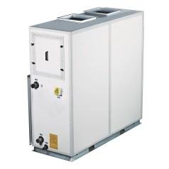 China AHU vertical en venta