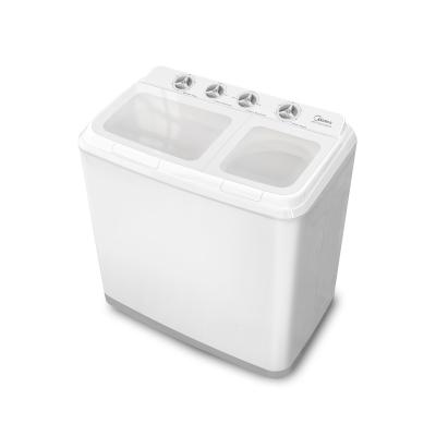 TWIN TUB WASHING MACHINE OTI60-P1302S