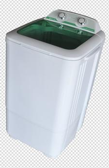 Olyair single tub washing machine 7kg