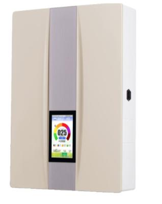 Air Purifier 503