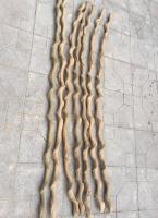 China Natural Tree Vine 3-5 Meter Length for Landscaping and Decorative Applications with 25kg Load Capacity for sale
