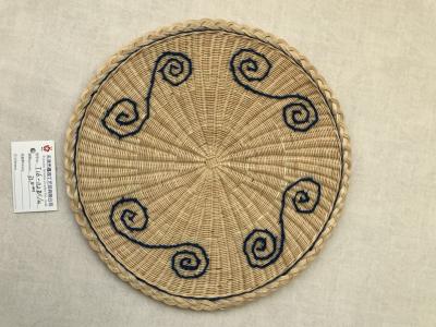 China Straw Plaited Articles for sale