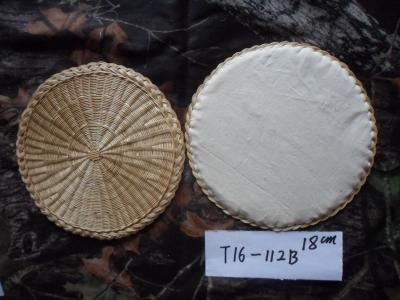 China Straw Plaited Articles for sale