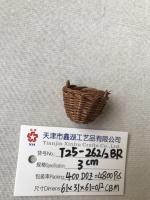 China Straw Plaited Articles for sale