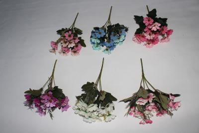 China Artificial Flowers for sale