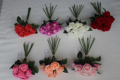 Artificial Flowers