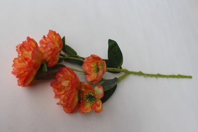 China Artificial Flowers for sale