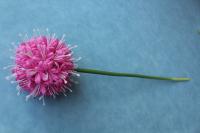 China Realistic Artificial Flowers Bulk Wholesale 12 Stems Per Bundle UV Resistant Faux Silk Floral Arrangements for sale