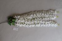 China Realistic Artificial Flowers UV Resistant Faux Silk Floral Arrangements 30cm for sale