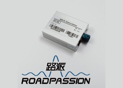China Audi A3 Backup Camera Interface MIB system Integration for Car Video inputs for sale