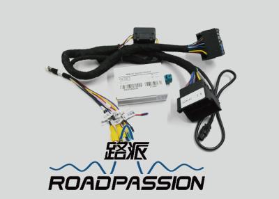 China Audi MIB Backup Camera Interface Car Video inputs for A3 multimedia Integration for sale