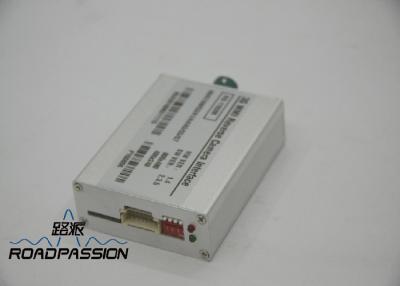 China AUDI 3G MMI Backup Camera Interface Front Rear View Camera Input for sale