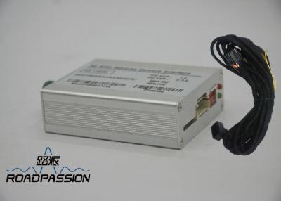 China AUDI 3G MMI Backup Camera Interface AUDI Q3 for sale