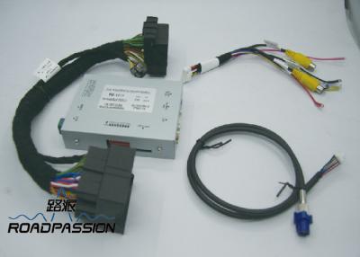 China 2015 Peugeot 408 308 208 2008 Backup Camera Interface Rearview Camera Integrate for sale
