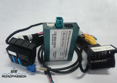 China GLS Class Backup Camera Interface Benz Reversing Camera AV Input Parking System for sale