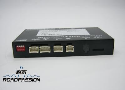 China IPAS System Car Video Interface for Audi A4 A5 Q5 NON MMI in Car Entertainment for sale