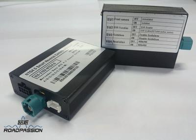 China Navigation Parking Assist Backup Camera Interface For Mercedes Benz CLS Series for sale