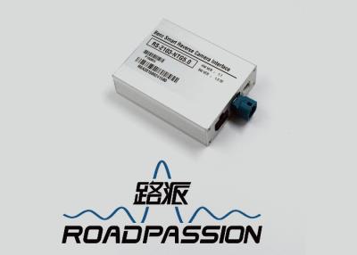 China C200 / C260L / C300 Backup Camera interface NTG5 COMMAND for Mercedes Benz W205 for sale