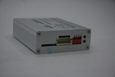 China audi a4 b8 avant 2011 rear camera interface for symphony radio parking system integration for sale