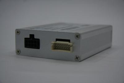 China audi dynamic parking line a4 b8.5 coupe 2013 rear view camera interface for sale