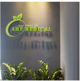 Επαληθευμένος προμηθευτής Κίνας - MoFoLo Medical Technology (Changzhou) Co., Ltd.
