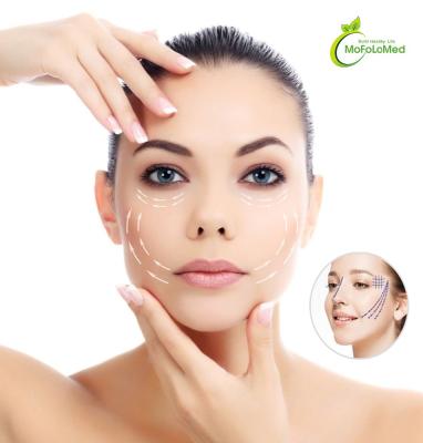 China Korean Mini PDO Face Thread Lifting for sale