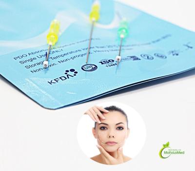 中国 韓国PDOのコグの糸の上昇CE/ISO/KFDA 販売のため