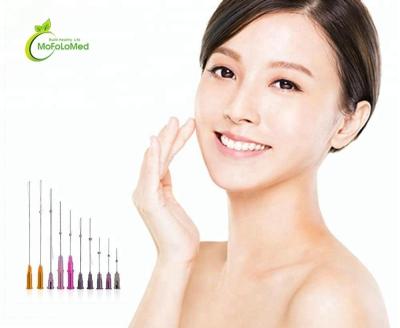 China Cosmetic Polydioxanone V  Lifting Pdo Thread Suture Korea for sale