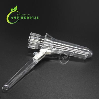 Cina Plastica chirurgica dello speculum del grado medico con la sorgente luminosa o senza urologia dell'OEM in vendita