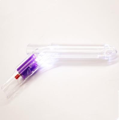 Cina Speculum rettale eliminabile generale con la sorgente luminosa, speculum con effetto a lunga scadenza in vendita