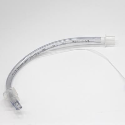 China CE/ISO Disposable Endotracheal Tube with Good Price for sale