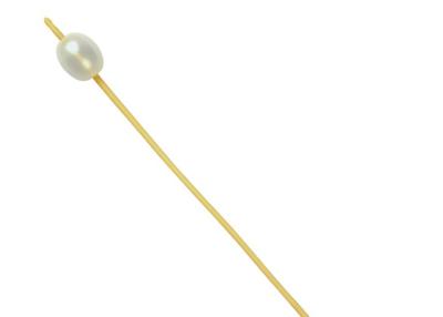 Cina Pulisca 14 il catetere del franco 16 franchi Foley tutto l'uso a lungo termine 1 del silicone 2 modo di modo 3 in vendita