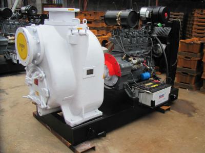China Diesel Water Pumps for agricultural for sale
