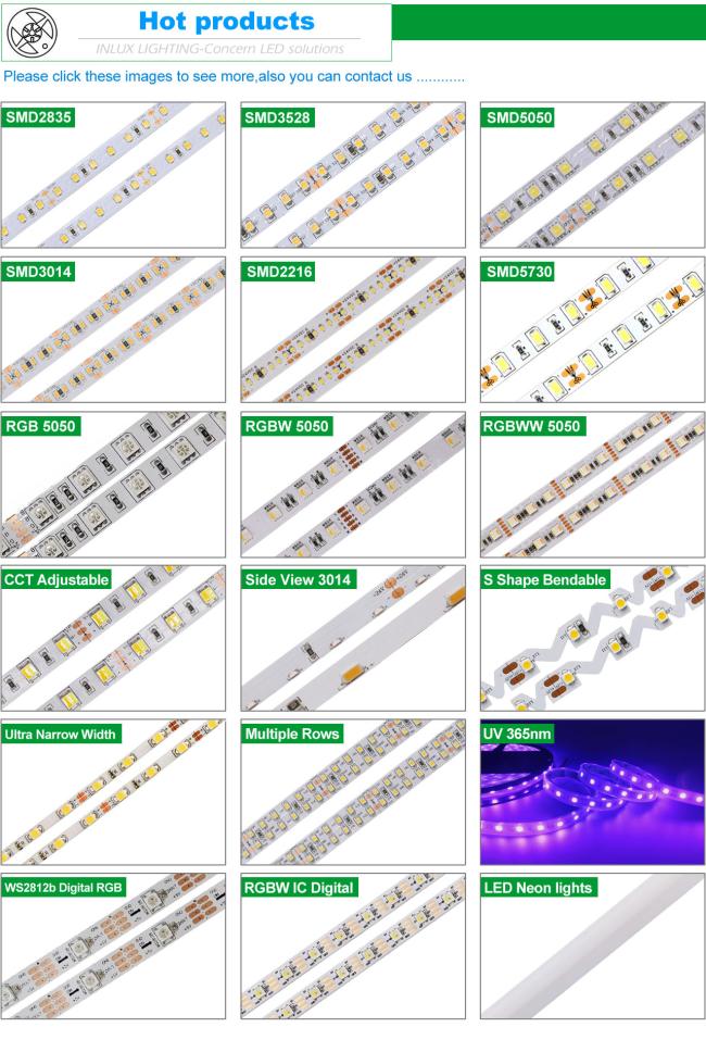151 resistor 5050 lpd68 24v panel 6 volt adhesive 12v waterproof 5v ws 2801b intelligent rgb 48v aquarium led light strip