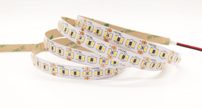 High quality outdoor led strip light cv 2216 INLUX IP20 / IP65 /IP67/IP68 led flexible strip