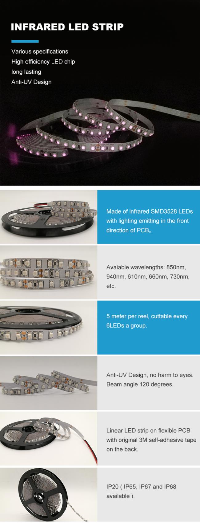 IP65 IP67 IP68 waterproof silicon sleeve 3528 2835 5050 DC 12V 24V 120 leds per meter flexible led strip light