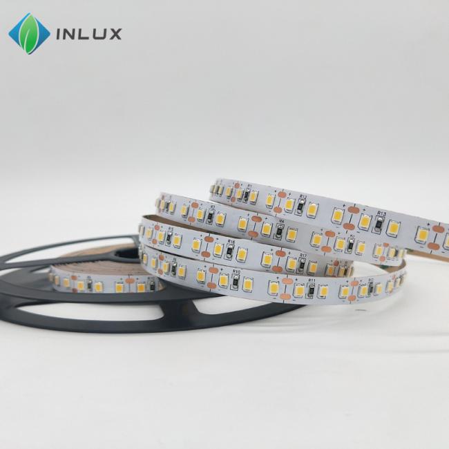 Wholesale Best Price 120leds 12V SMD 2835 LED Strip Light led tv rechargeable battery operated Full Spectrum led strip