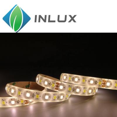 China LED Light  24W/M CRI80 SMD2835 DC12V 24V Flex LED Strips ribbon light for sale