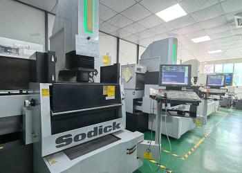 China Factory - Shenzhen hecheng precision industry Co.,ltd